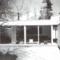 LA CASA SERT EN CAMBRIDGE | JOSEP LLUIS SERT