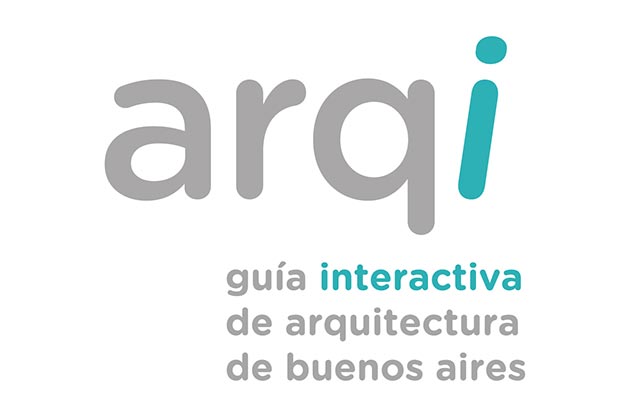 Guía arqi de arquitectura de Buenos Aires - veredes
