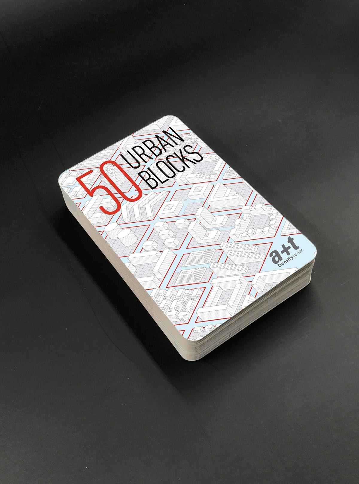 50 Urban Blocks - veredes
