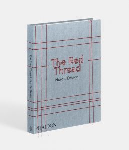 The Red Thread: Nordic Design - veredes