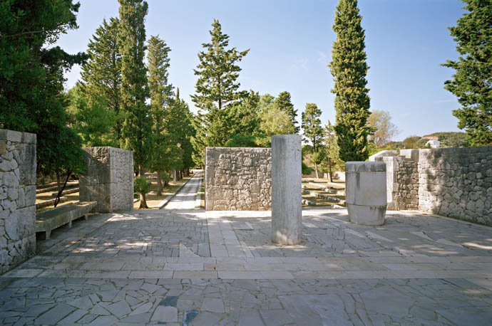 Filtro local de Edvard Ravnikar | Jelena Prokopljević - veredes