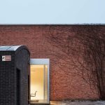 Ampliación del Fintro Bank en Herentals | RDVA. Rik De Vooght ...