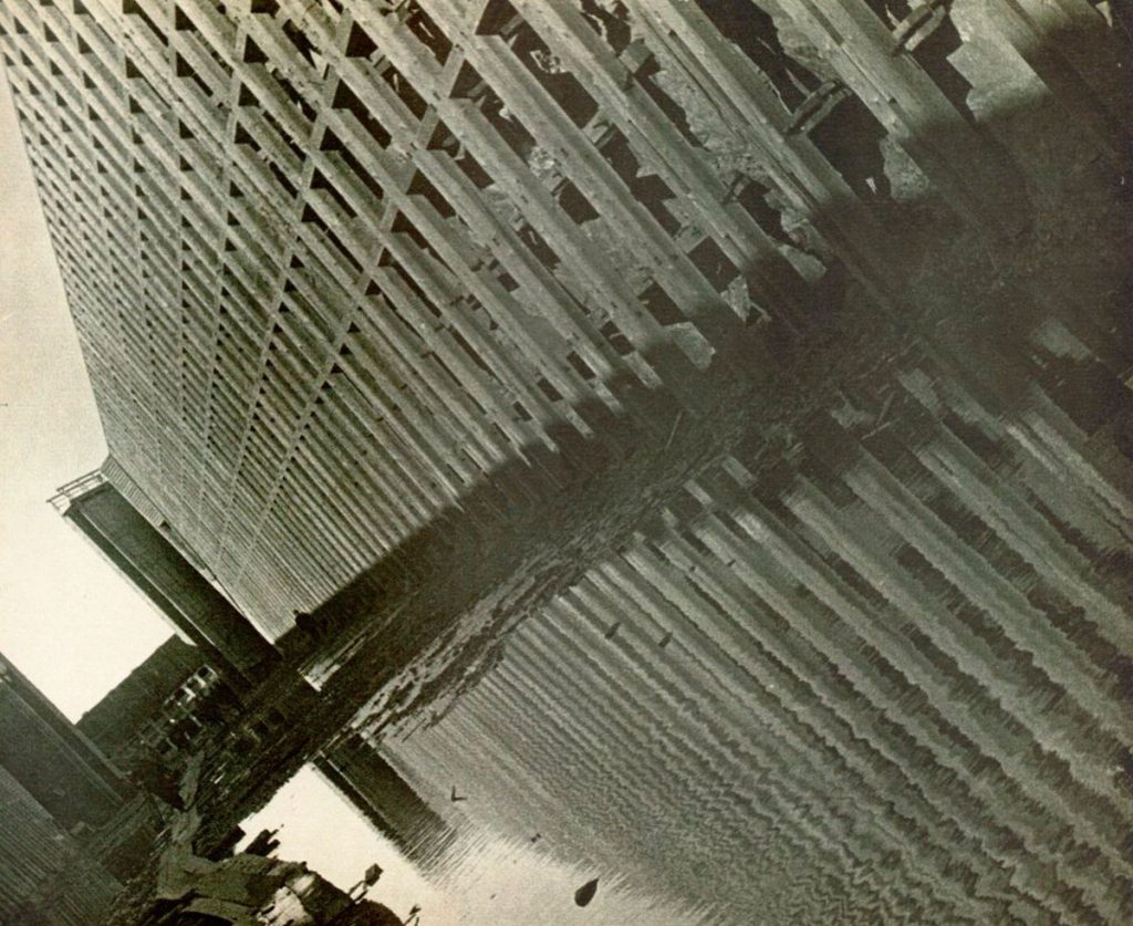 Belomor, el canal que transformó el arte soviético | Jelena ...