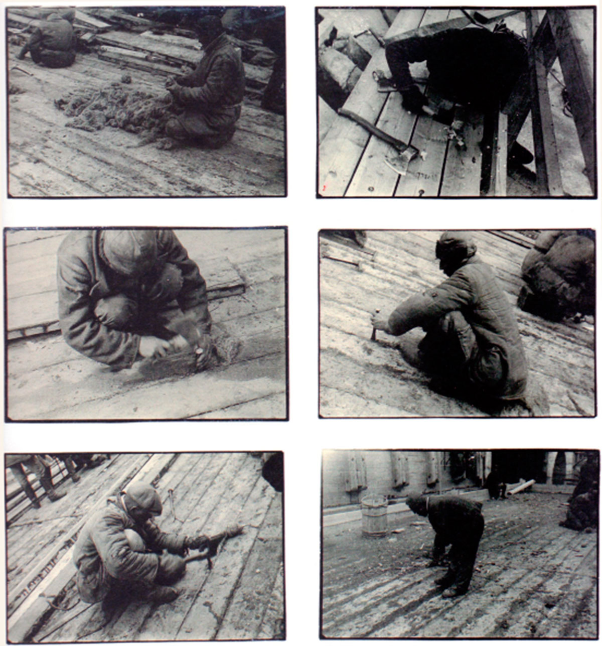 Belomor, el canal que transformó el arte soviético | Jelena ...