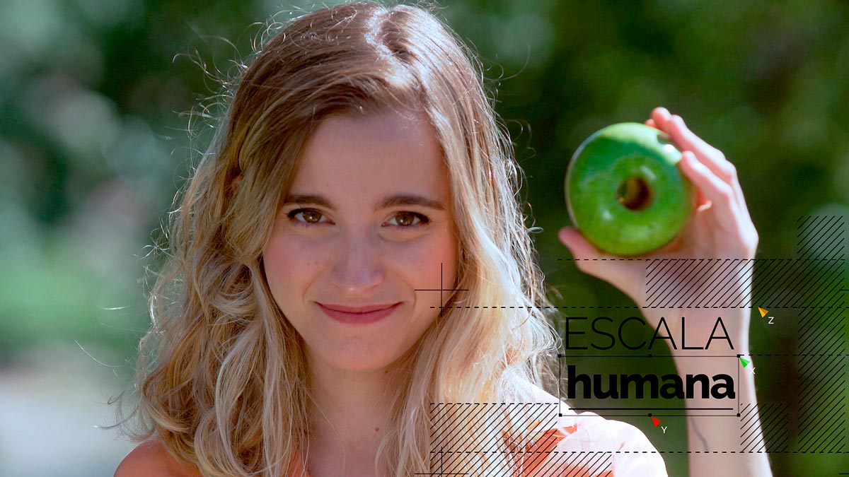 Escala humana. Temporada 1 - veredes