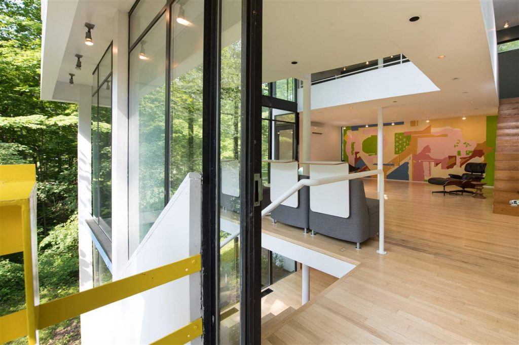 Casa Hanselmann de Michael Graves y la reformulación semántica de la ...