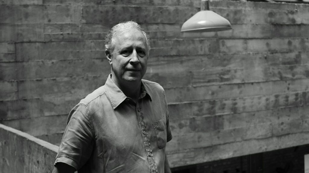 Diálogos con el arquitecto Marcelo Ferraz. Acerca del Sesc de Pompeya y ...