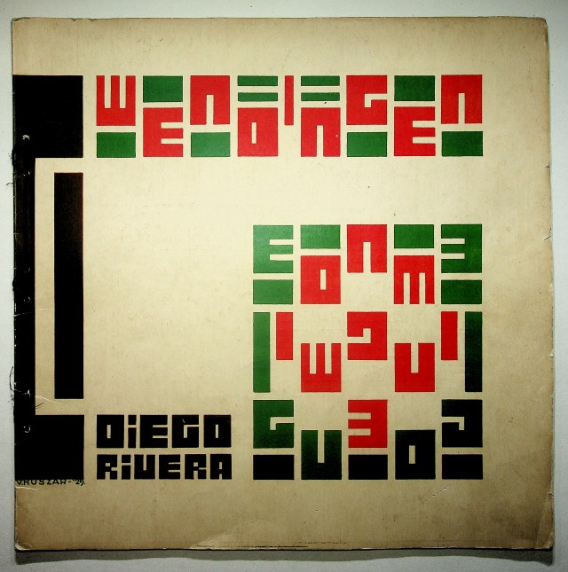 Colección completa de la revista holandesa Wendingen 1918-32 - veredes