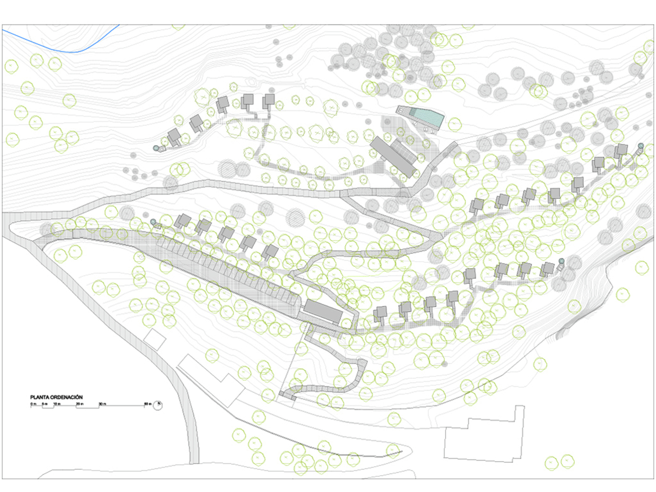 VIVOOD Landscape Hotels | Daniel Mayo - Agustín Marí - Pablo Vázquez ...