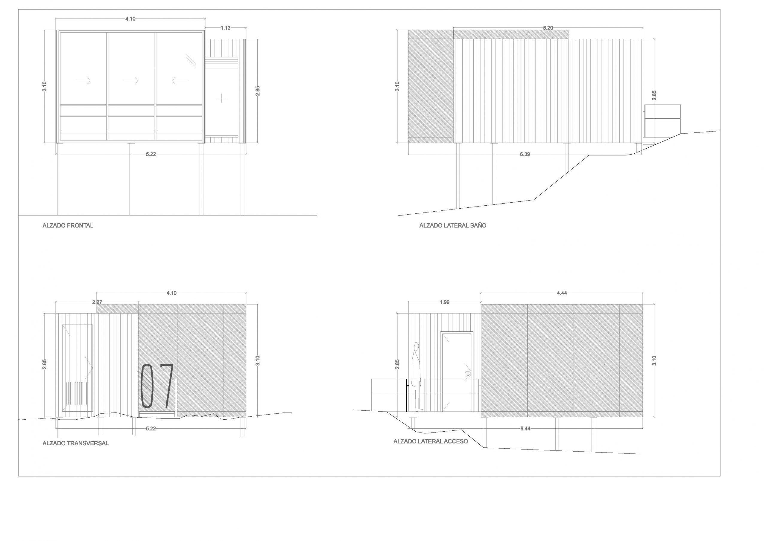 VIVOOD Landscape Hotels | Daniel Mayo - Agustín Marí - Pablo Vázquez ...