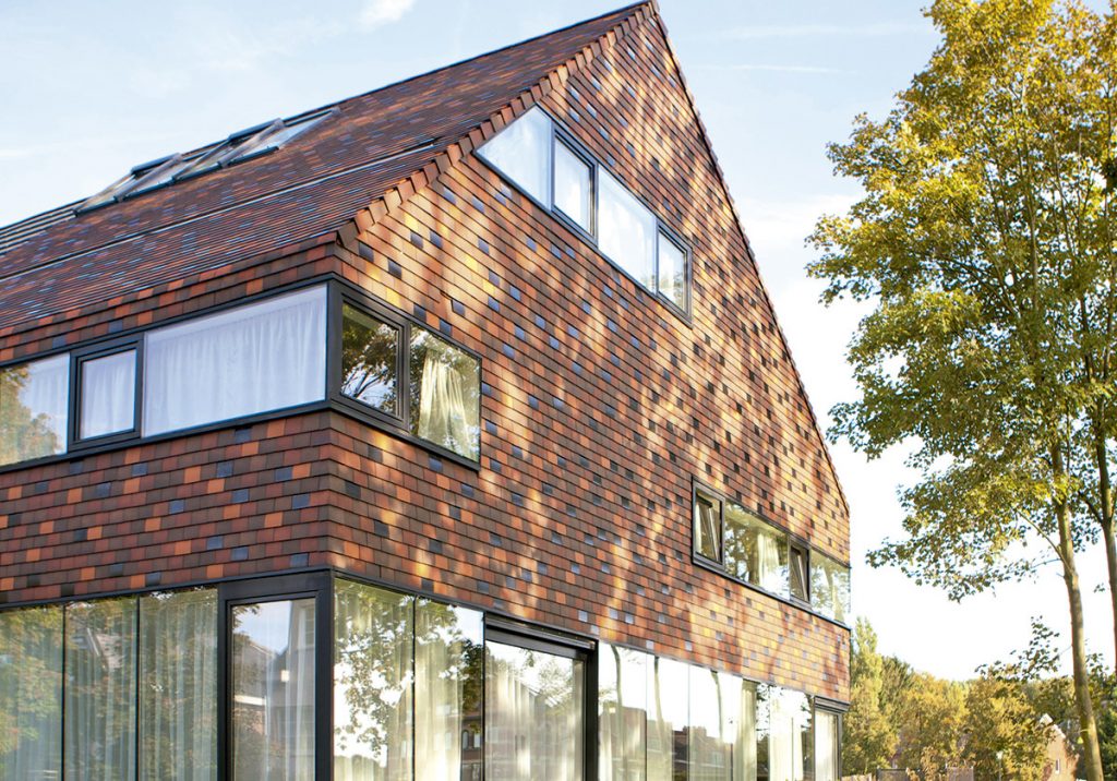 4 razones por las que el tejado de tejas es una inversión segura - veredes