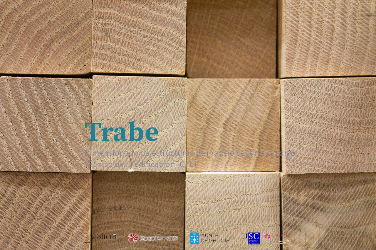 TRABE, herramienta gratuita para el cálculo estructural de la madera ...