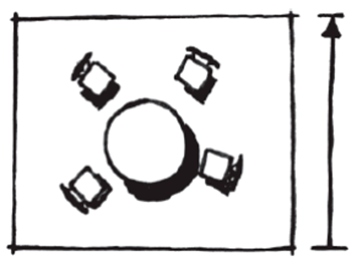 La estructura de los Lenguajes de Patrones | Nikos A. Salíngaros - veredes