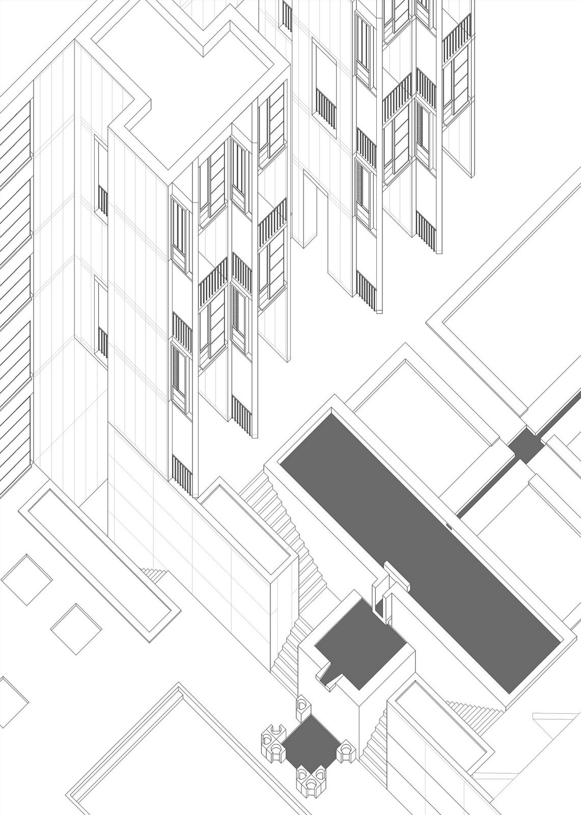 El arquitecto místico (II) | José Ramón Hernández Correa - veredes