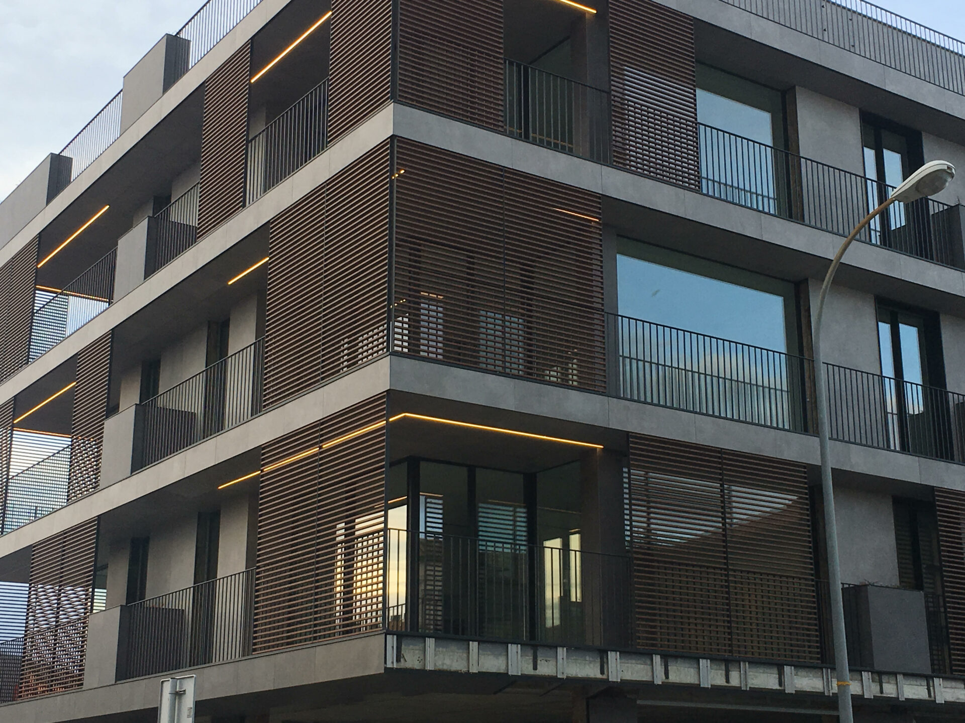 Muralit, paredes de ladrillo de altas prestaciones - veredes