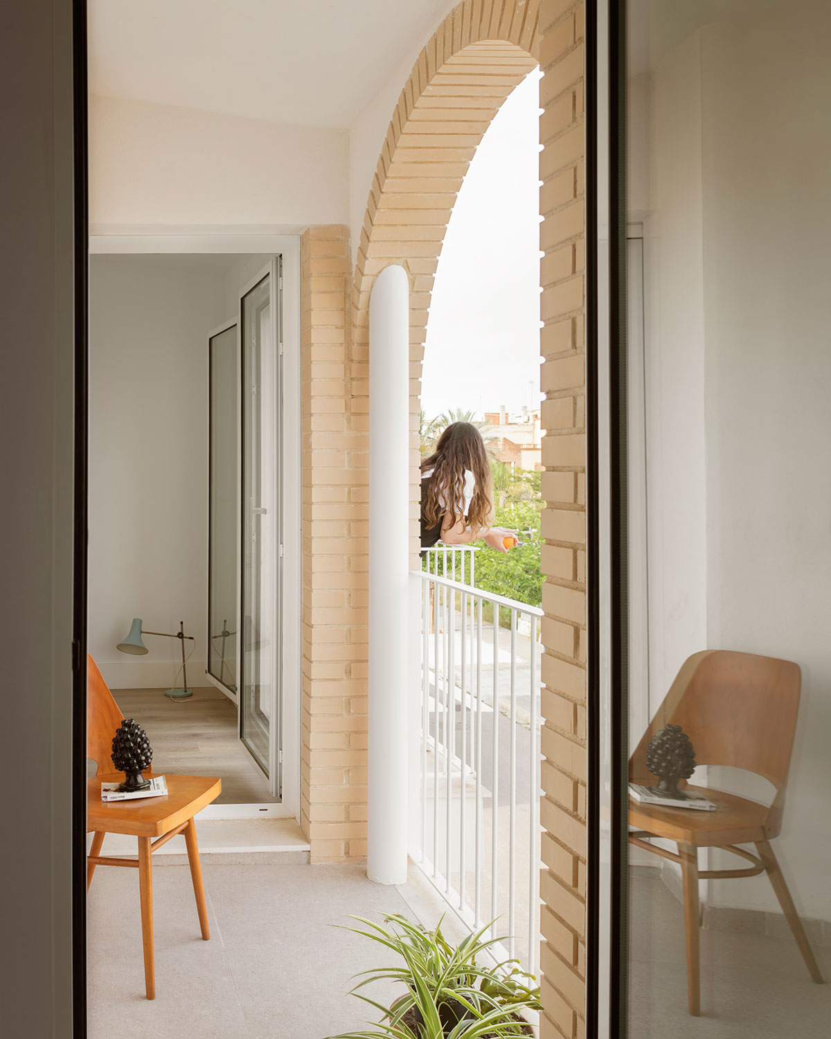 Casa de doce pilares | Piano Piano Studio - veredes