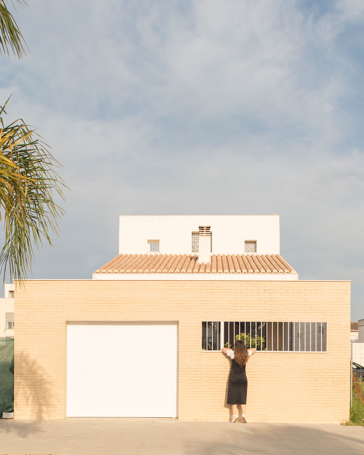 Casa de doce pilares | Piano Piano Studio - veredes