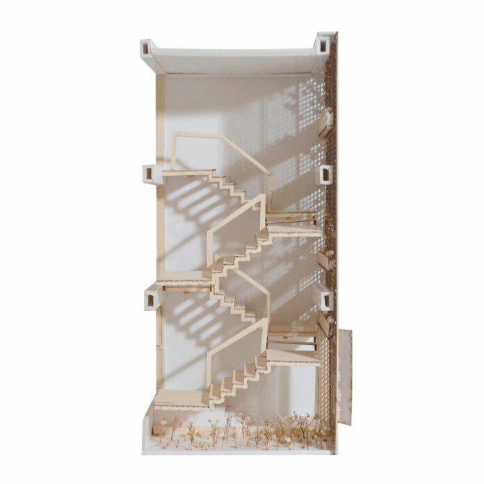 Edificio Cabrera | Angas kipa - veredes