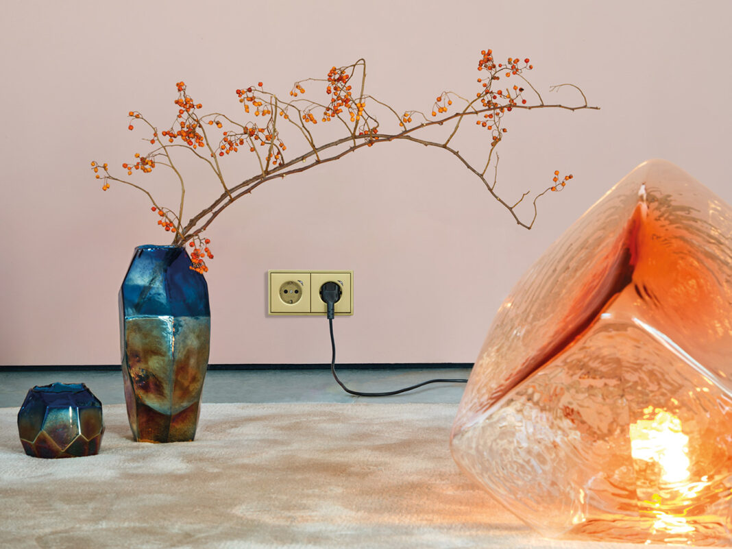 JUNG HOME, la nueva domótica fácil para el hogar - veredes