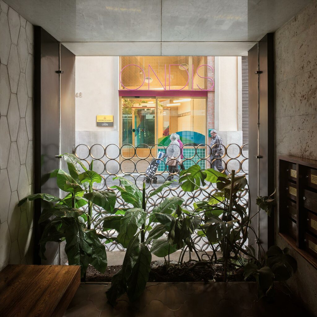 ONDIS, Oficina de No Discriminación y contra los Delitos de Odio | 7a+i ...