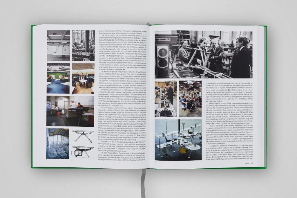 XXL-Norman Foster. Complete Works 1965 - Today - veredes