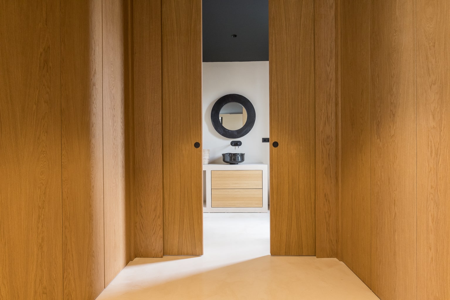 Vivienda F10 | CEL-RAS Arquitectura - veredes