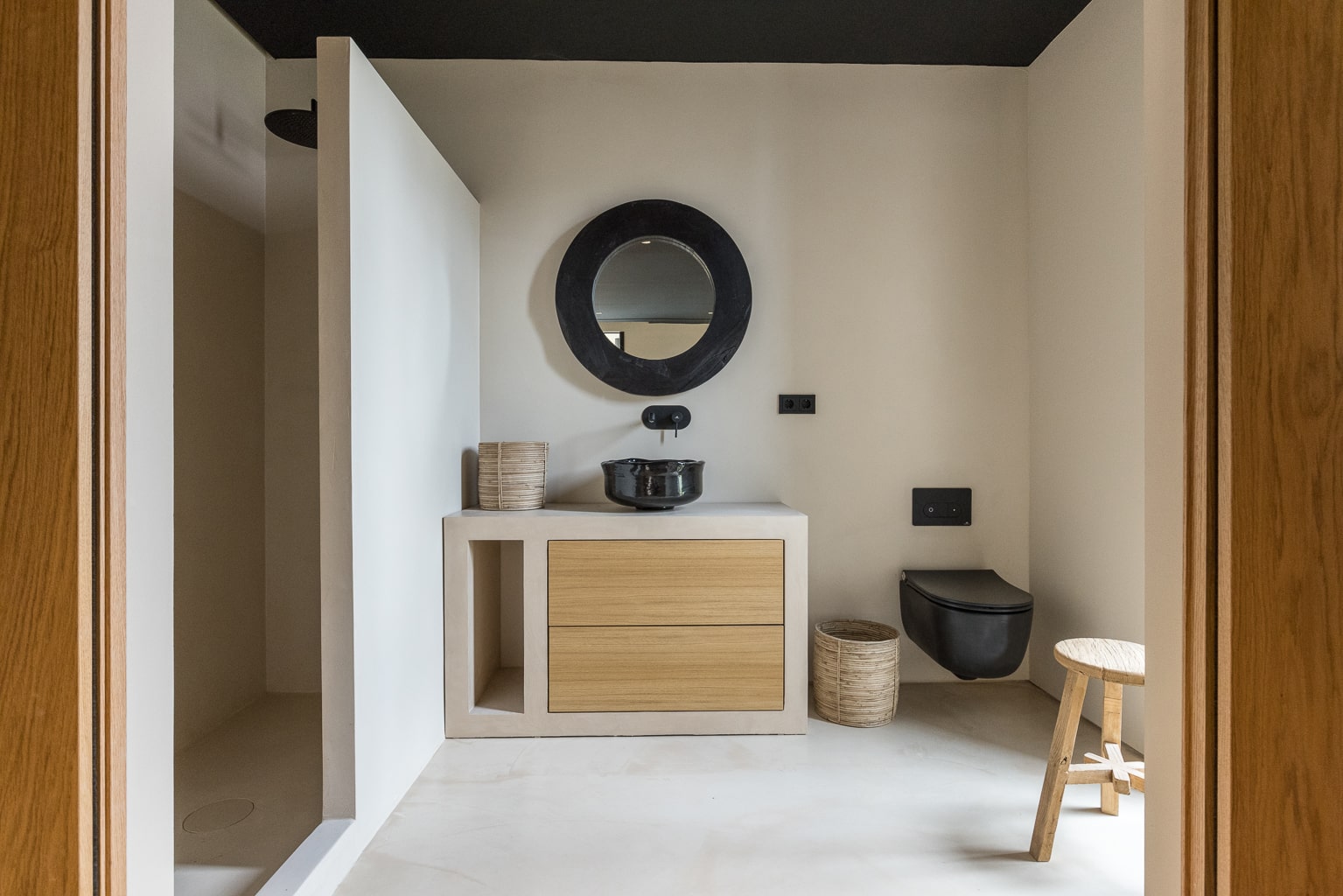 Vivienda F10 | CEL-RAS Arquitectura - veredes