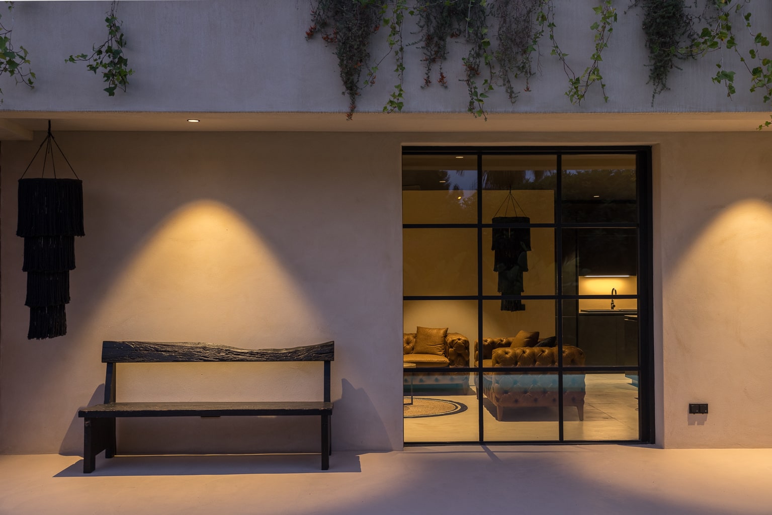 Vivienda F10 | CEL-RAS Arquitectura - veredes