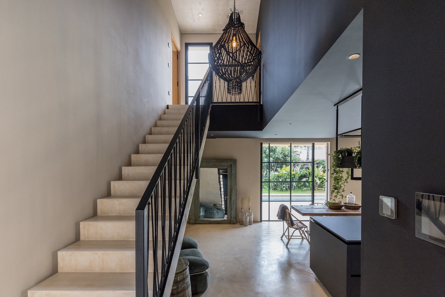 Vivienda F10 | CEL-RAS Arquitectura - veredes