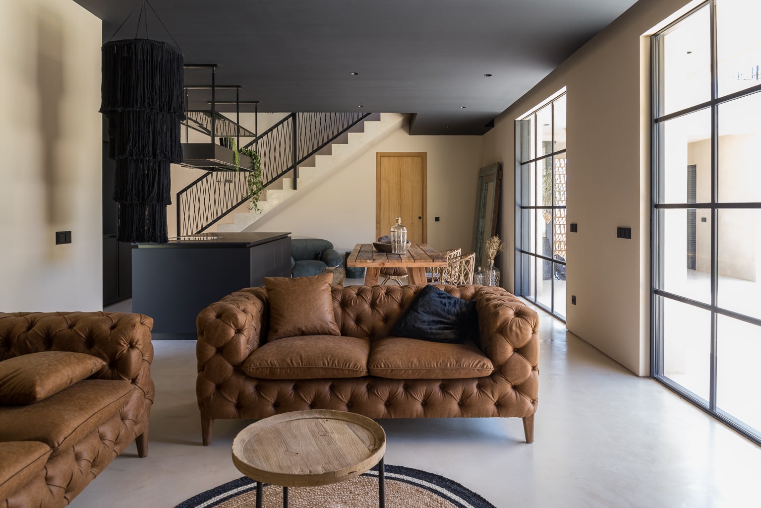 Vivienda F10 | CEL-RAS Arquitectura - veredes