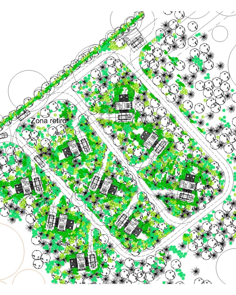 M18 - TAKURU | TERRA estudio - +ARQ Estudio - veredes