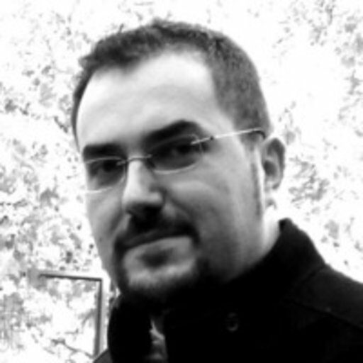 Alberto Ruiz Colmenar