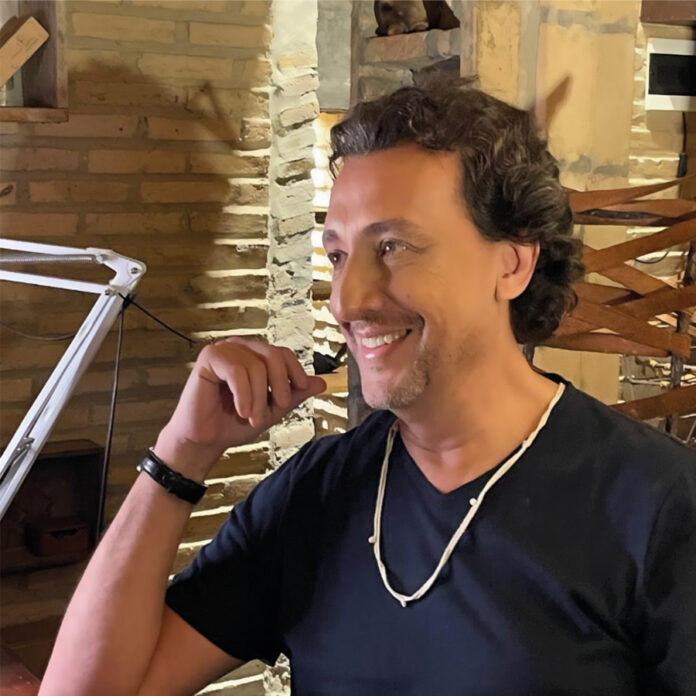 Arquitectura y territorio rural 2024 - veredes