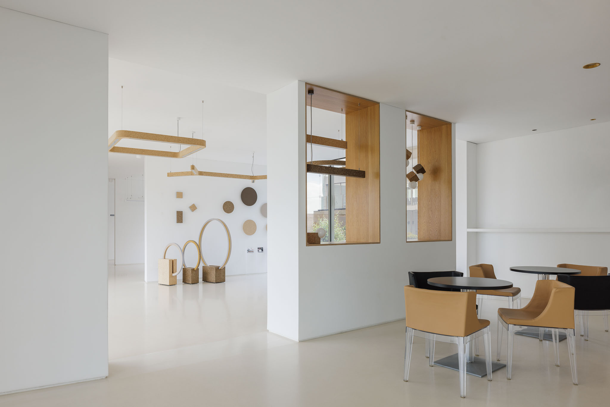 Recalificación y Expansión de las Instalaciones de Exporlux | Espaço ...