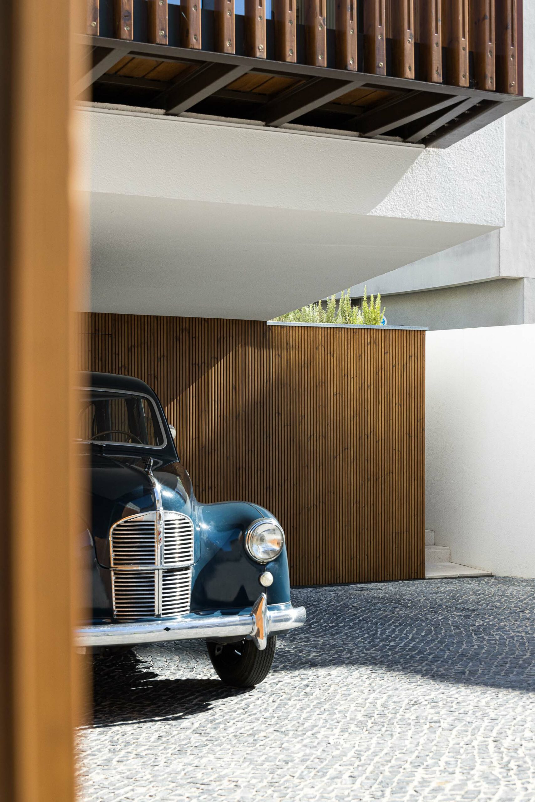 Casa en Forca-Vouga, Aveiro | RVDM Arquitectos - veredes