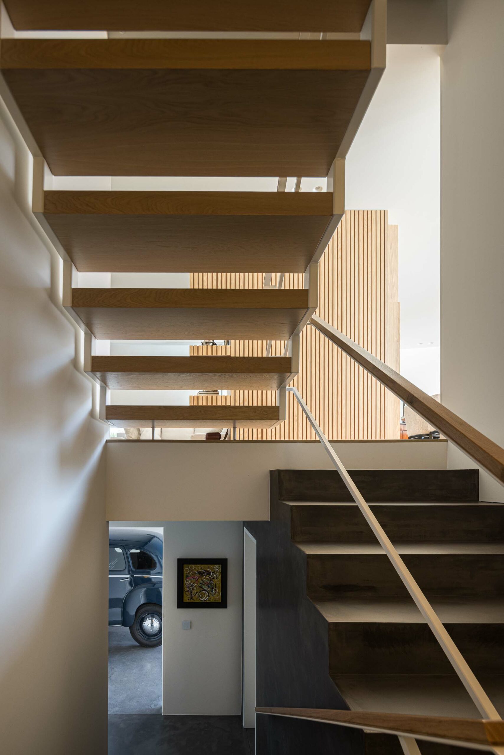 Casa en Forca-Vouga, Aveiro | RVDM Arquitectos - veredes