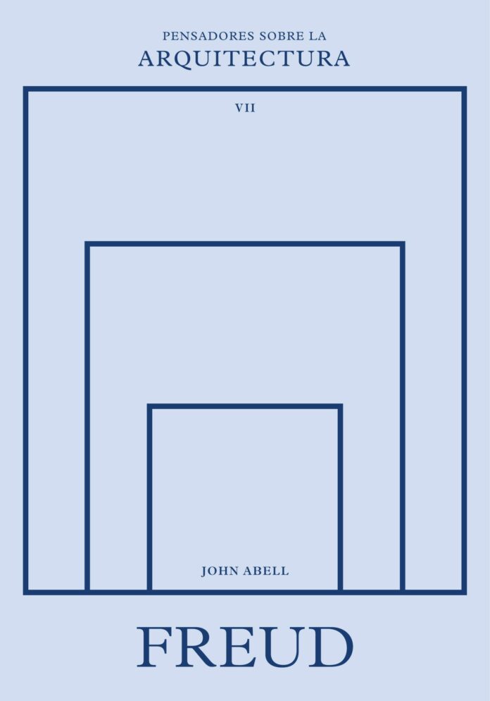 Freud sobre la arquitectura - veredes