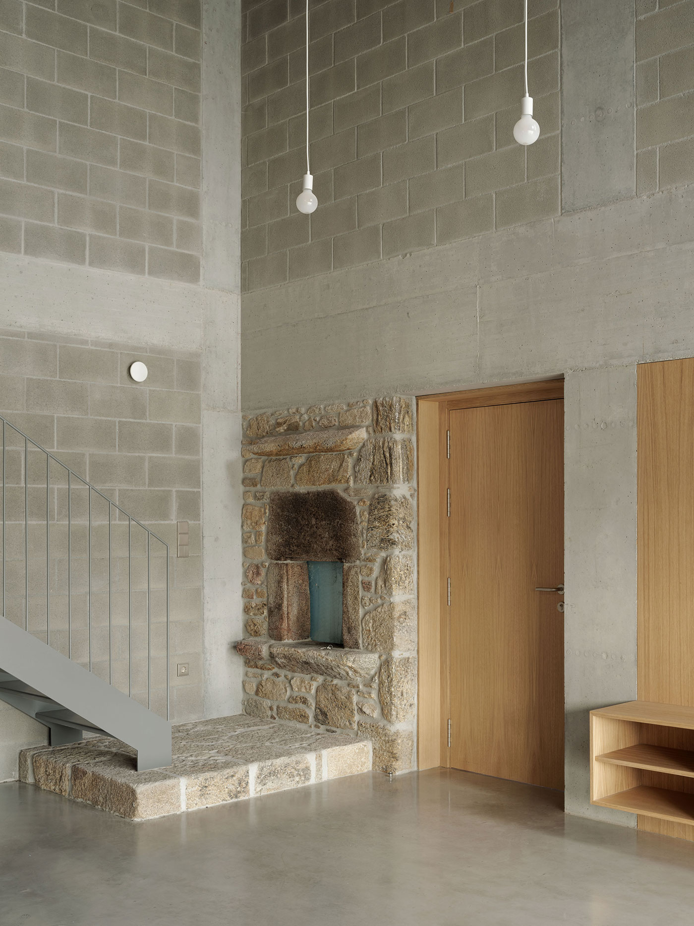 Casamundo | Bella Arquitectura – Estudio Arquitectos